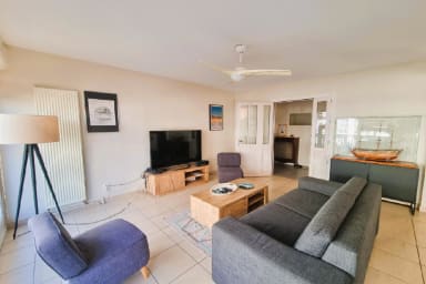 Appartement 90m² Avec Balcon Et Parking - Cap Ferret