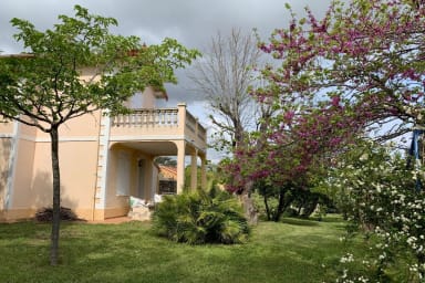 Maison Avec Jardin à 5 Min Du Port De Sanary - Sanary-sur-Mer