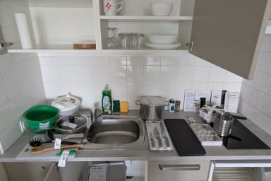 Studio Prestige Vue & Piscine Biarritz - Anglet