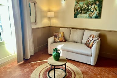 Appartement Poétique Et Cosy - La Crau