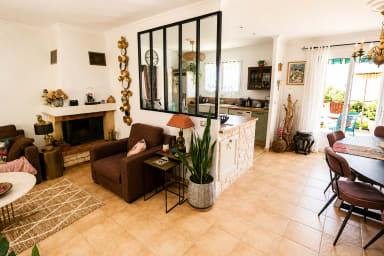 Maison Avec Piscine Et Vue à Draguignan - Draguignan