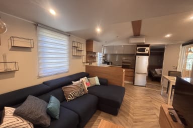 Chalet Dans Domaine 5 éToiles Avec Piscine - Puget-sur-Argens