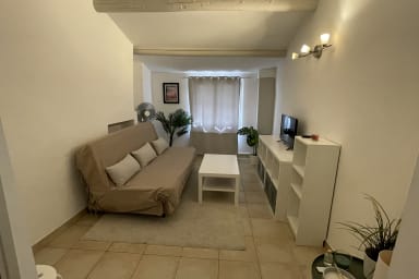 Appartement Au Cœur D’avignon - アヴィニョン