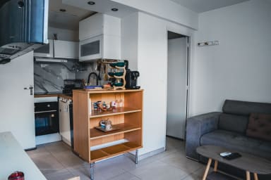 34 M² Apartment With Balcony In Montpellier - Montpellier