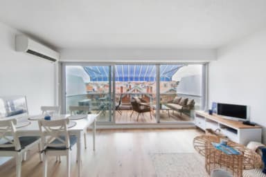 Apartment Next To The Beach - 4p - Arcachon