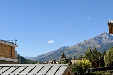 New Apartment Next To Briançon Center And Old Town - ブリアンソン