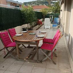 Apartment Near The Center Of Vallauris - Mougins
