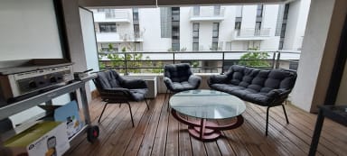Appartement Spacieux Proche De La Mer - La Baule-Escoublac