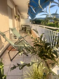 Beautiful Apartment Located 800 M From The Beach - Six-Fours-les-Plages
