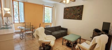 Charmant Appartement Dans Le Cœur Historique - Fréjus
