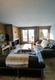 Appartement En Résidence Proche Du Mont D'arbois - Megève