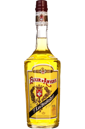 Elixir d'Anvers 70cl voordelig kopen? | DrankDozijn.nl