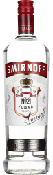 Op zoek naar Smirnoff Vodka? | Drankengroothandel Henk Smit