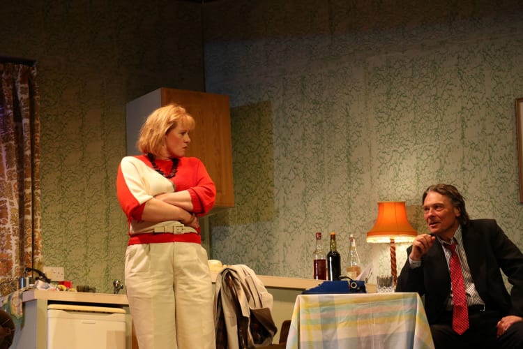 Theatre news: Classic Thriller Season returns to Nottingham