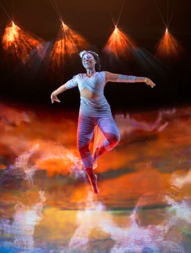 Theatre review: The Tempest from Royal Shakespeare Company at Royal ...