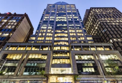 60 Castlereagh Street - SYDNEY, NSW 2000 - Building Profile