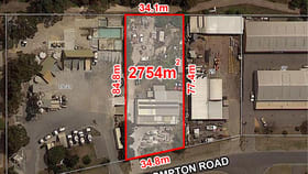 15 Factory, Warehouse & Industrial Properties For Sale in Rockingham ...