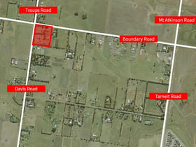 101 Land & Development Properties For Sale in Tarneit, VIC 3029
