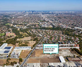 Commercial Real Estate