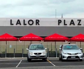50 Shop & Retail Properties For Lease in Lalor, VIC 3075
