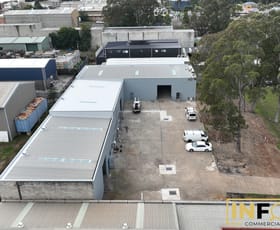 46 Factory, Warehouse & Industrial Properties For Lease in Riverstone ...