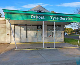 28 Commercial Real Estate Properties For Sale in Orbost, VIC 3888