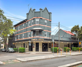 118 Commercial Real Estate Properties mentioning "pub" For Sale in NSW