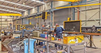 Industrial & Manufacturing Businesses for Sale in QLD