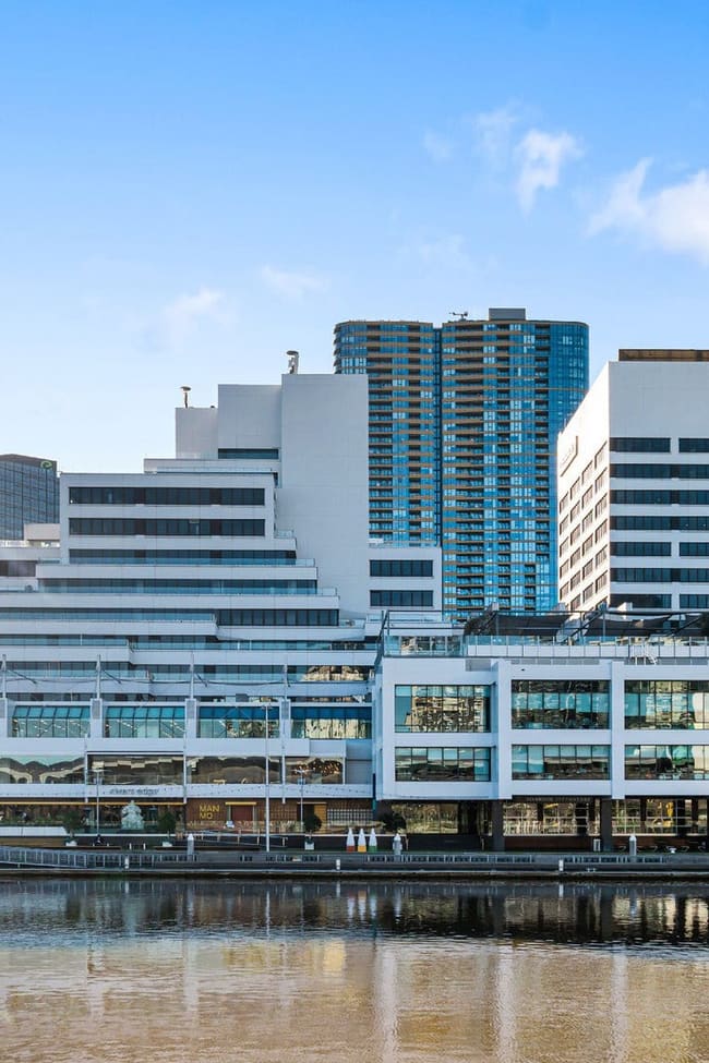 Office For Lease in Level 7 Tower 2 727 Collins Street, Docklands VIC ...