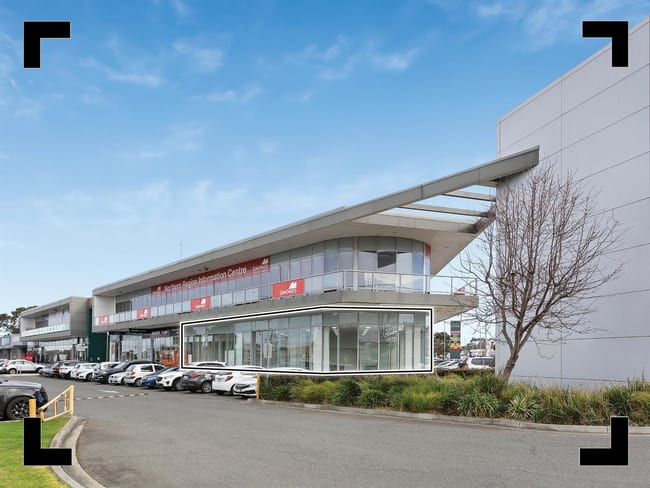 Office Leased in 21 Gorge Road, South Morang VIC 3752 | Commercial Real ...