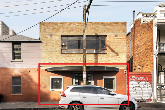 Office Leased in 7/95 Victoria Street, Fitzroy VIC 3065 | Commercial ...