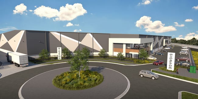 Factory, Warehouse & Industrial Property For Lease in 13/100 Prinsep ...