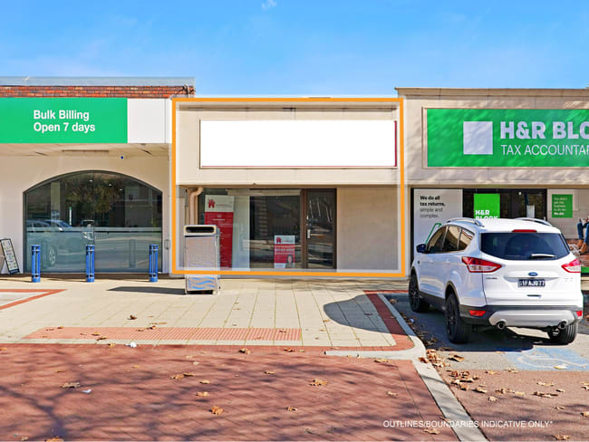 Office For Lease in 1/2223-2225 Albany Highway, Gosnells WA 6110 ...