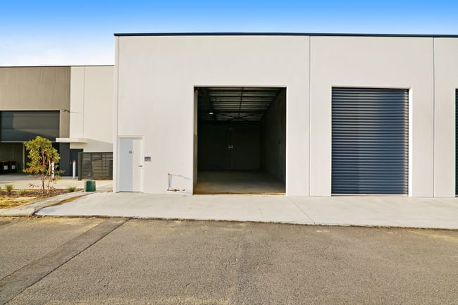 Factory, Warehouse & Industrial Property For Lease in 1/8 Archimedes ...