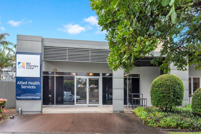 Office For Lease in 102/1 Surf Road, Alexandra Headland QLD 4572 ...