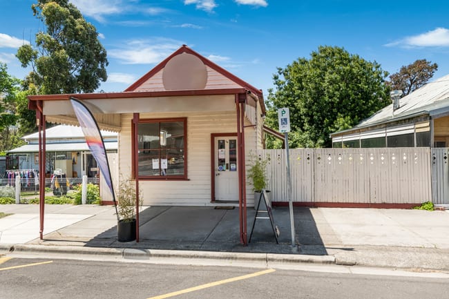 Shop & Retail Property Sold in 80 High Street, Heathcote VIC 3523 ...