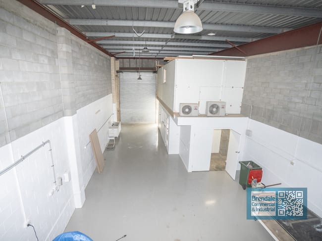 Factory, Warehouse & Industrial Property For Lease in Lawnton QLD 4501 ...
