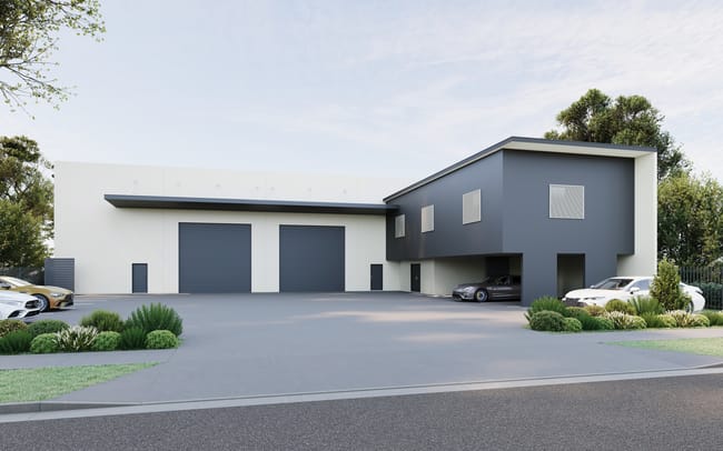 Factory, Warehouse & Industrial Property Sold in Caboolture QLD 4510 ...
