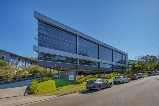 Office For Sale in Belrose NSW 2085 | Commercial Real Estate