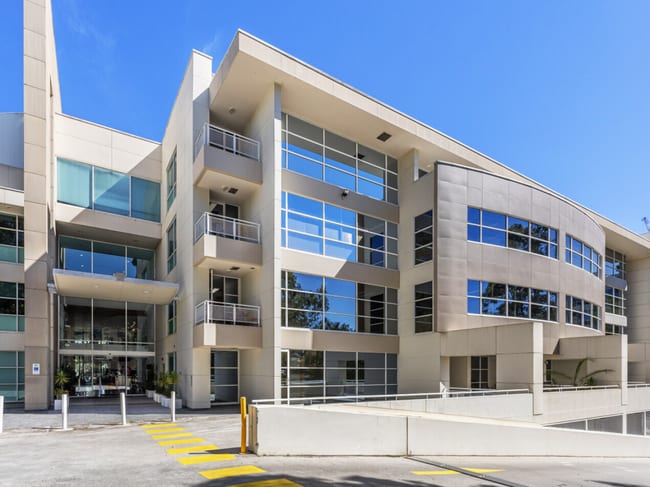 Office For Lease in 6.04/12 Century Circuit, Norwest NSW 2153 ...