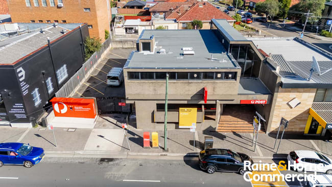Shop & Retail Property For Sale in 263 Kingsgrove Road, Kingsgrove NSW ...