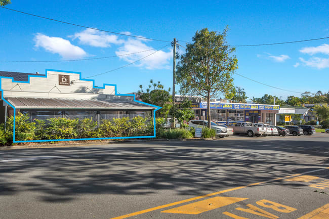 Shop & Retail Property For Sale in 2A Emerald Street, Cooroy QLD 4563 ...