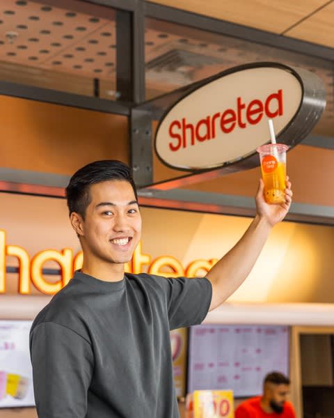 Food, Beverage & Hospitality - Sydney NSW 2000 - 2020902153