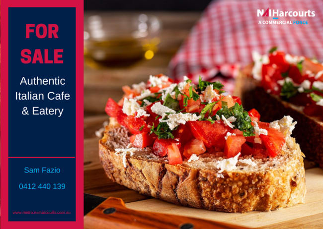 Convenience Store - Perth WA 6000 - 2020899578