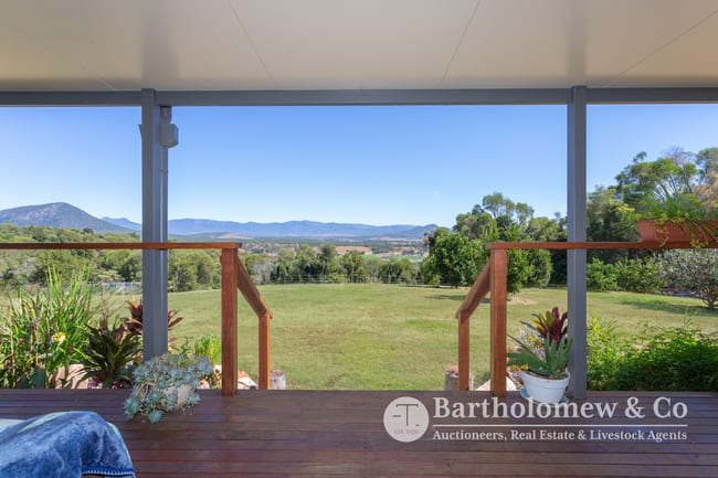 Rural & Farming Property For Sale in 104 Lutter Road, Charlwood QLD ...