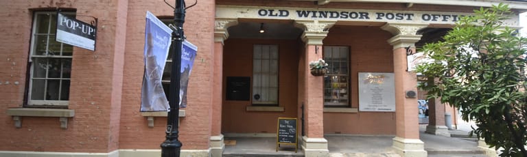 35 Commercial Real Estate Properties For Lease in Windsor, NSW 2756