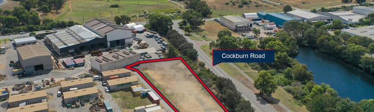 35 Commercial Real Estate Properties For Lease in Henderson, WA 6166