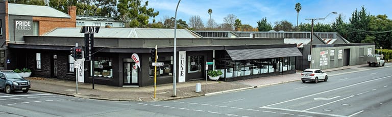 25 Factory, Warehouse & Industrial Properties For Lease in Adelaide, SA ...