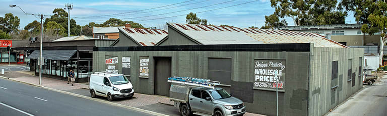 25 Factory, Warehouse & Industrial Properties For Lease in Adelaide, SA ...