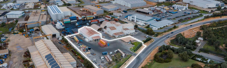 46 Commercial Real Estate Properties For Lease in Henderson, WA 6166